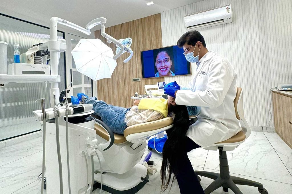 Best Dentist in Mohali | Dental Clinic in Mohali I Dr. Shobit Sethi